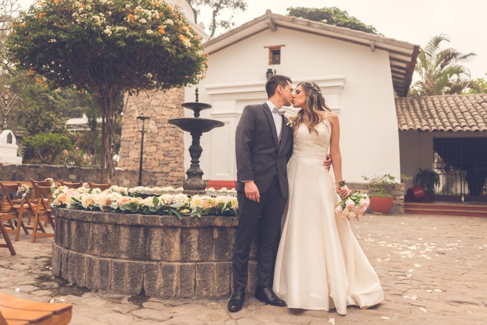 Boda De Lima
