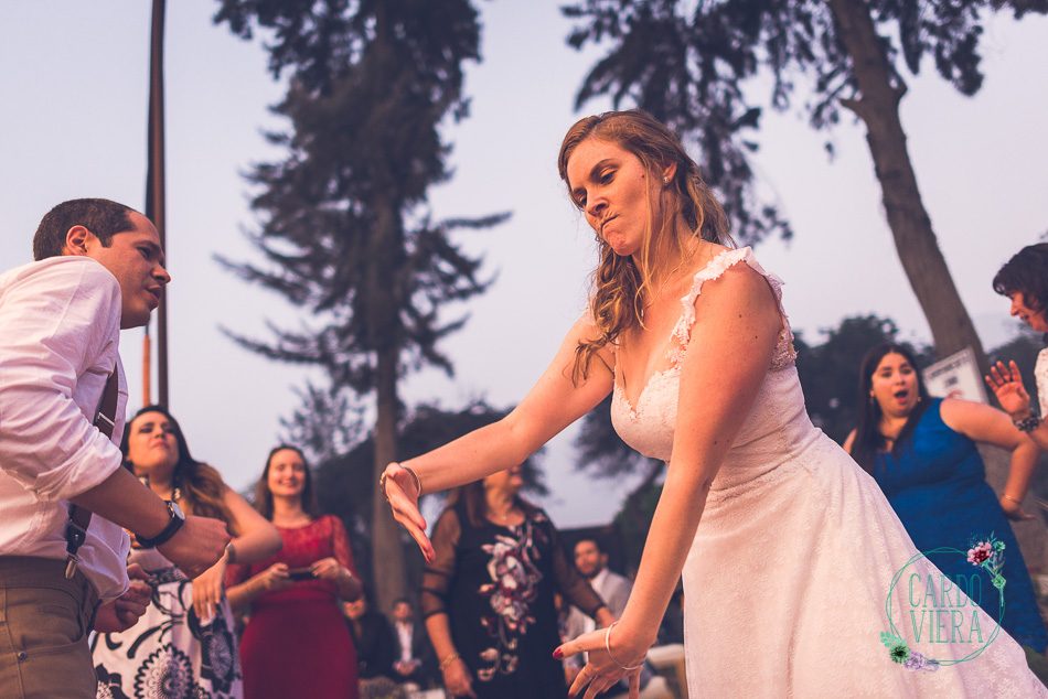FOTOGRAFÍA de BODA en LIMA PERÚ